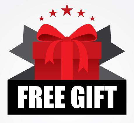 Free Shipping or Bonus Giveaway Items | Winter Warehouse
