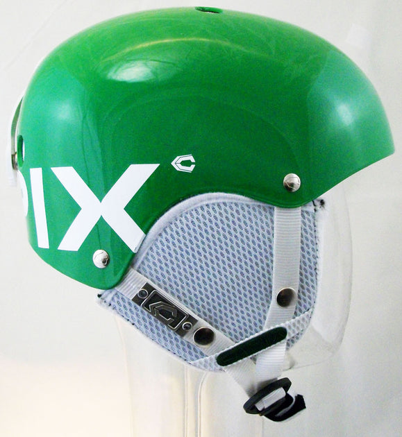 Capix Shorty Helmet Kids youth Skateboard Snowboard Wakeboard Bike Gre ...