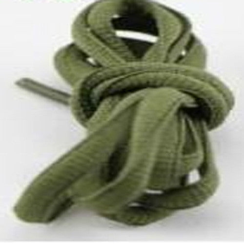 Symbolic Snowboard Boots Laces Replacement 90 inch 230cm Army Green ...