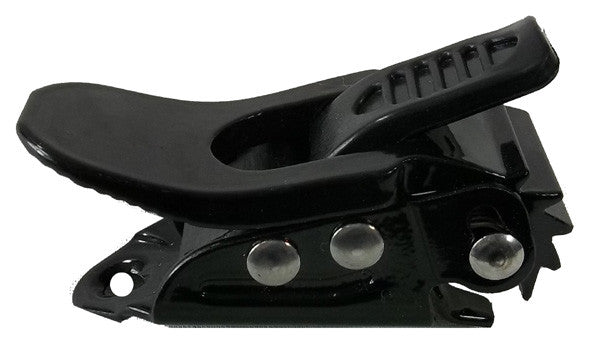 Replacement Buckle Rachit for Snowboard Bindings Each 6 cm x 3cm Black ...